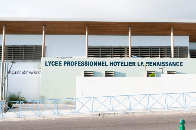 Journée portes ouvertes au lycée hôtelier « La Renaissance » | Collège ...