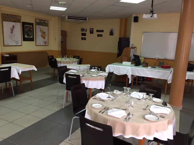 Journée portes ouvertes au lycée hôtelier « La Renaissance » | Collège ...