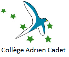 col – COLLEGE ADRIEN CADET