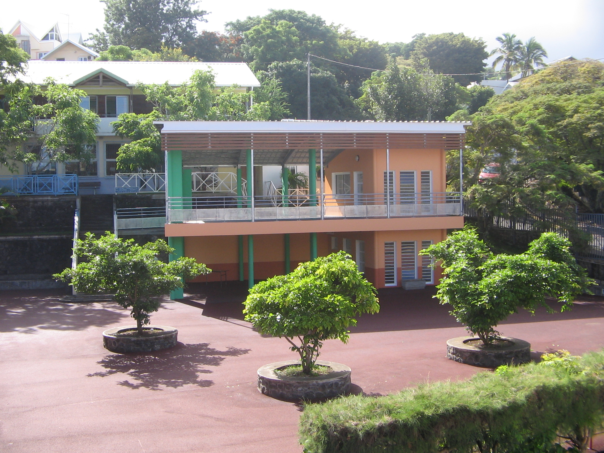 LE COLLEGE ADRIEN CADET – Page 14 – Bienvenue au collège des Avirons ...