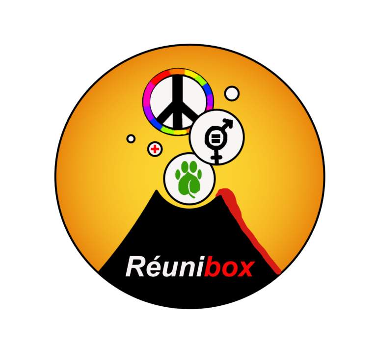 Soutenez la mini-entreprise du collège : Réunibox, la box ki réuni anou ...