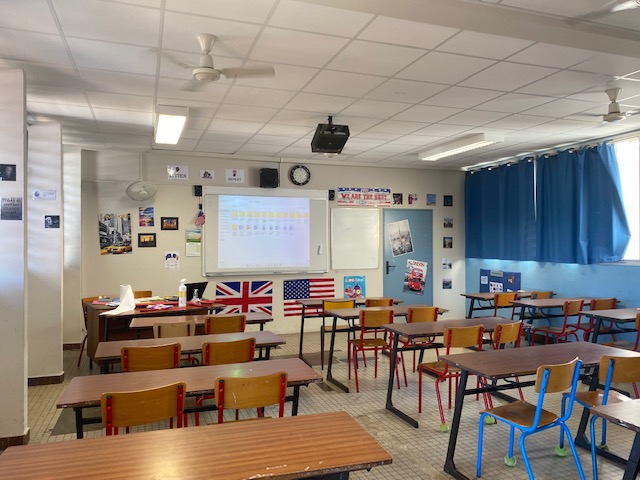 Albius school! | Collège Edmond Albius