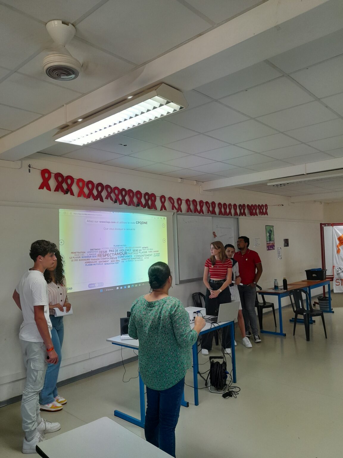 Collège de Bras Panon