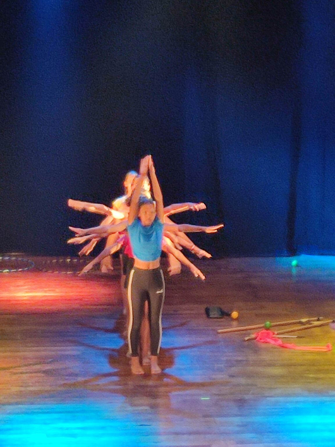 Collège de Bras Panon