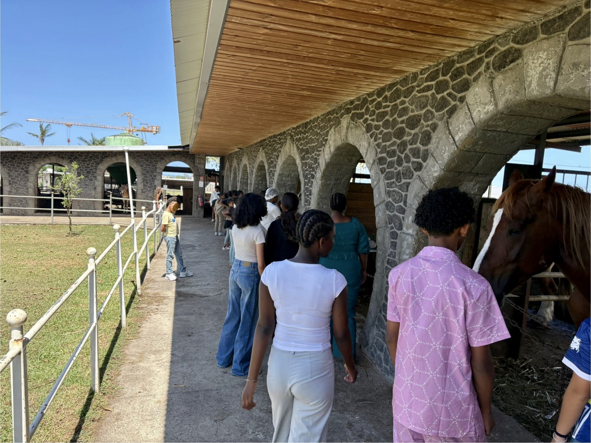 Formation des délégués 25-26 – Collège Guy Môquet