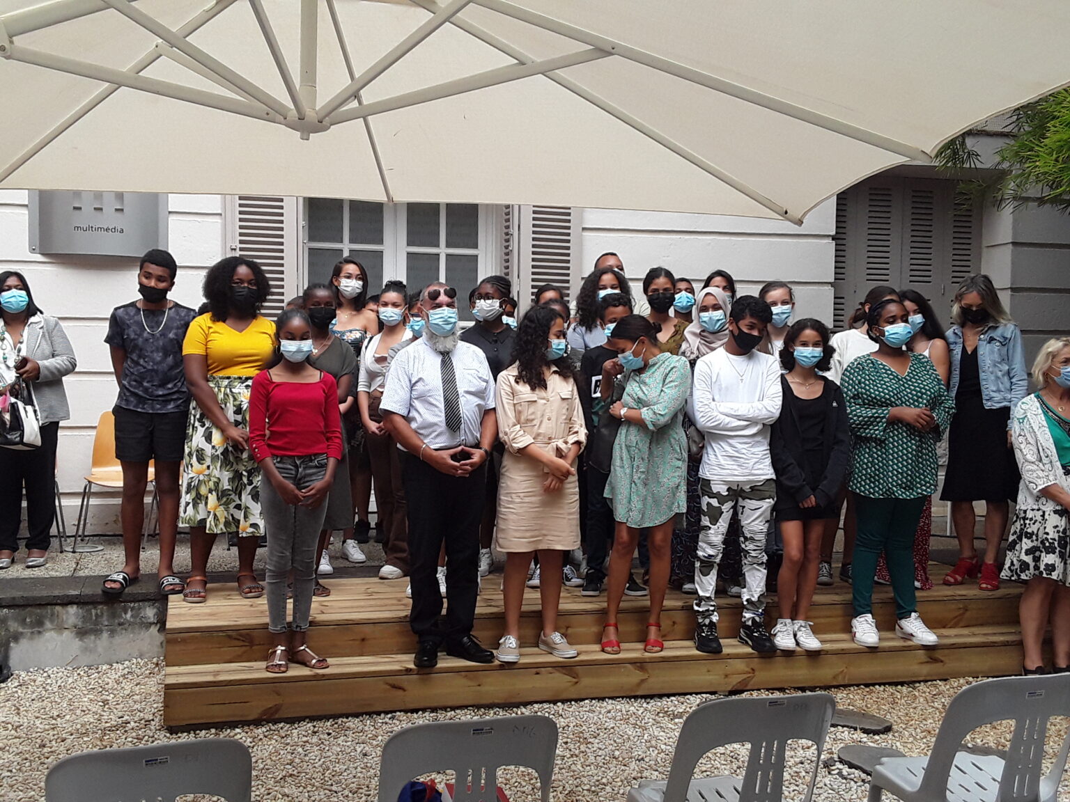 Français – Site du Collège Henri MATISSE