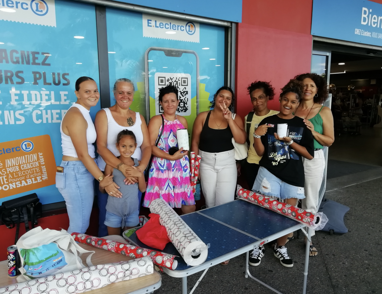 2025 – Site du Collège Henri MATISSE