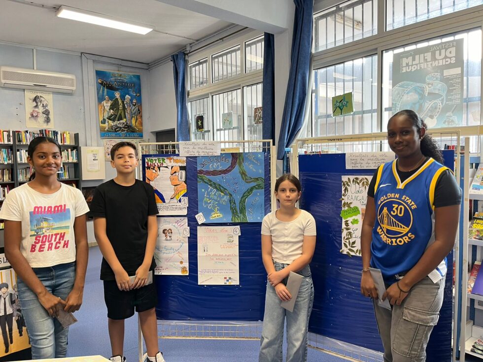 Collège Joseph Bédier