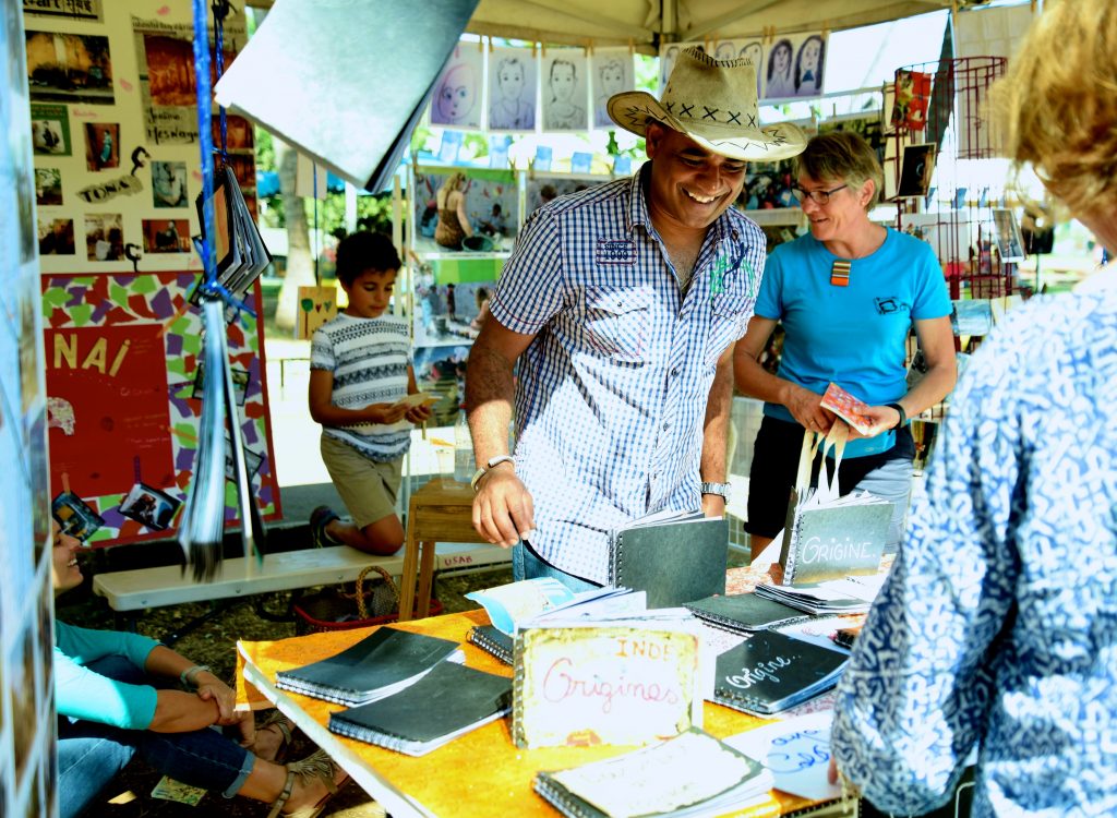 Stand coll–ge b – Collège Jules Solesse