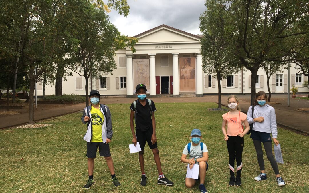 Collège Juliette Dodu