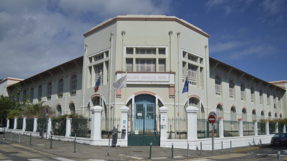 Choix de la LV2 et des options | Collège Juliette Dodu