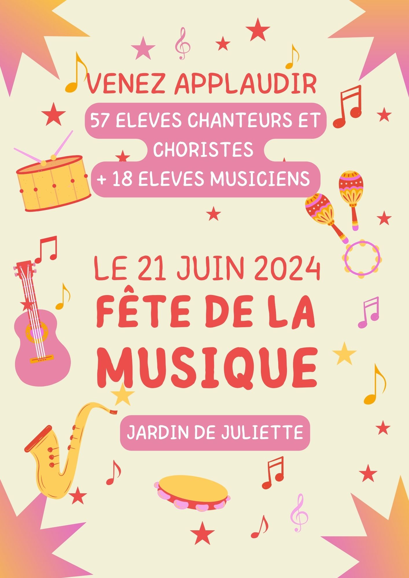 Collège Juliette Dodu