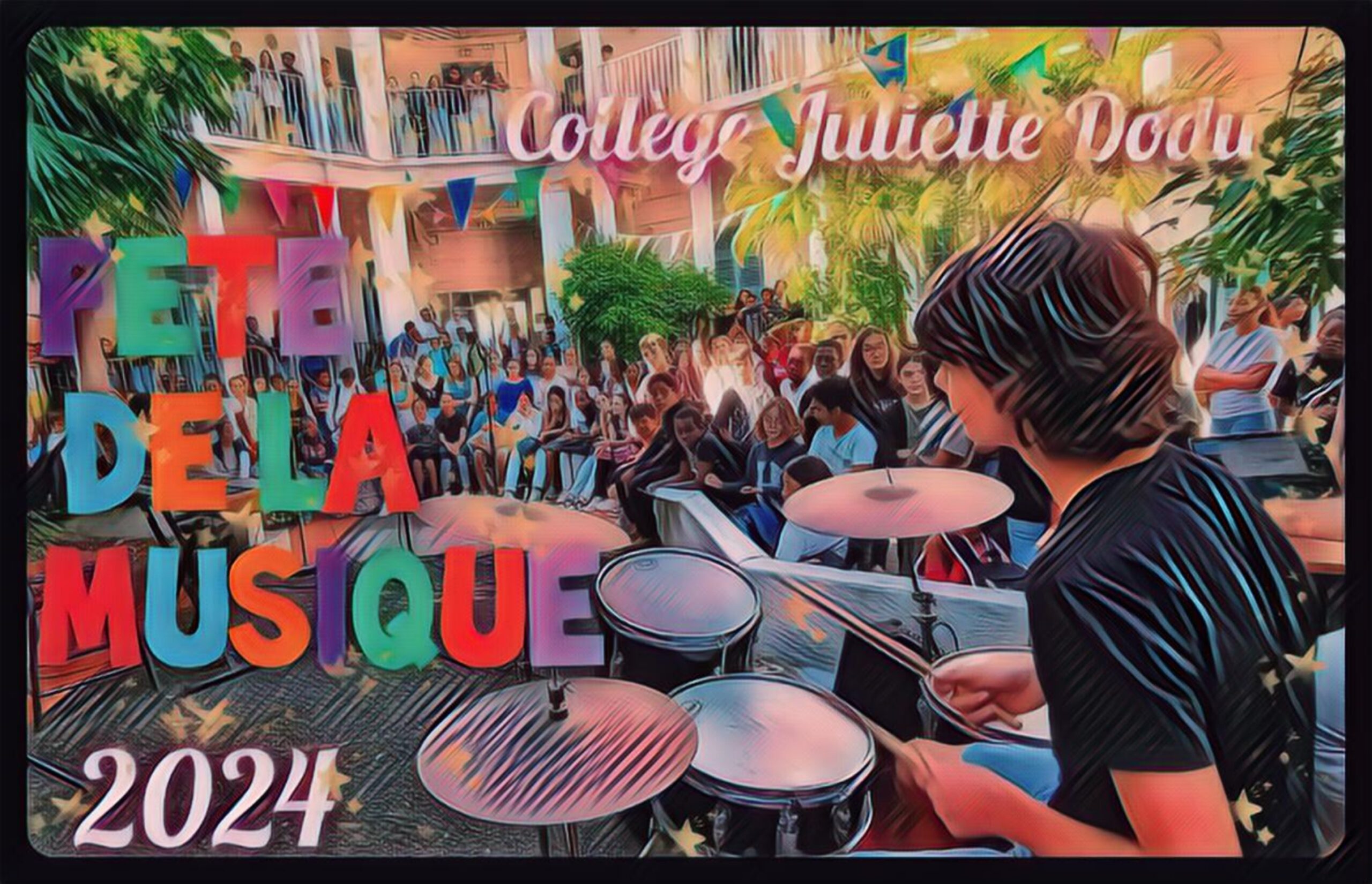 Tous les articles | Collège Juliette Dodu