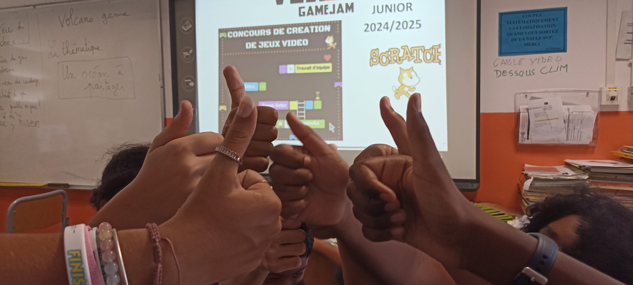 Collège Juliette Dodu