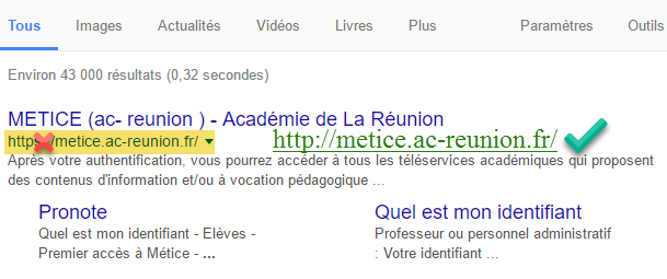 Métice – Collège de la Montagne