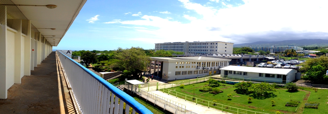 Collège Leconte De Lisle