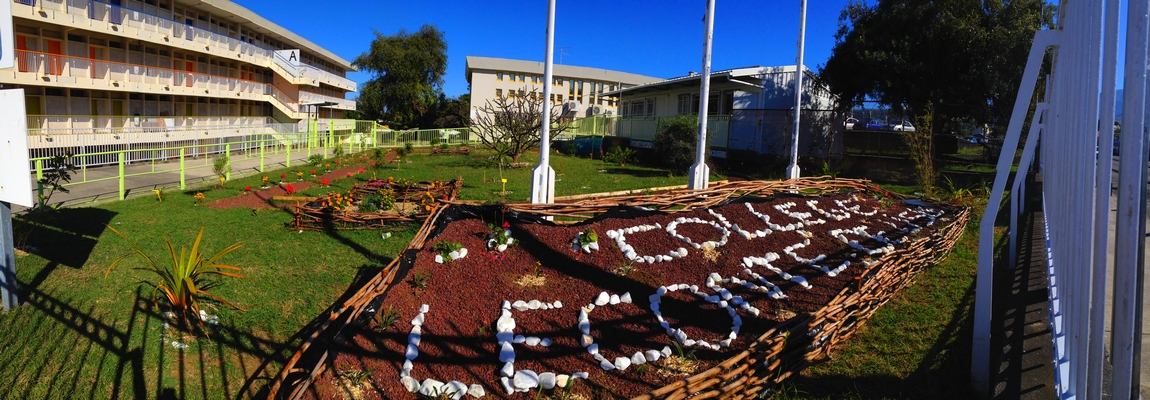 Collège Leconte De Lisle