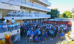 1 juin 2018 – Collège Leconte De Lisle