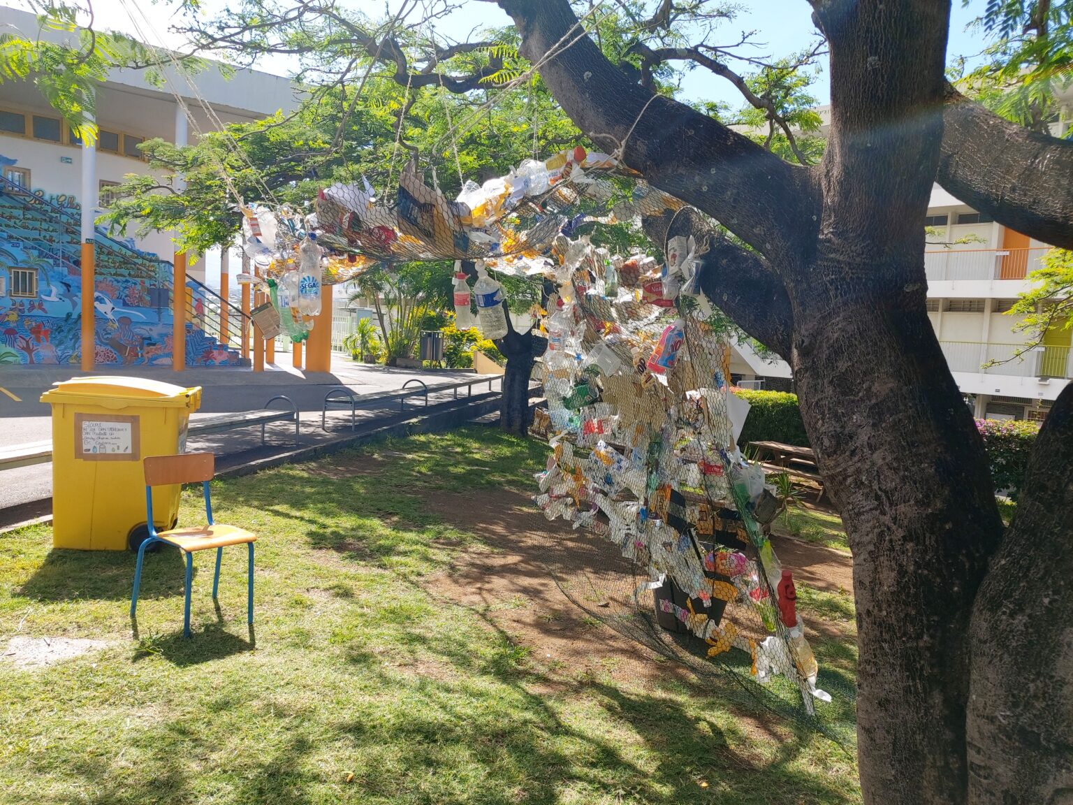 Vie de l’établissement – Collège Leconte De Lisle