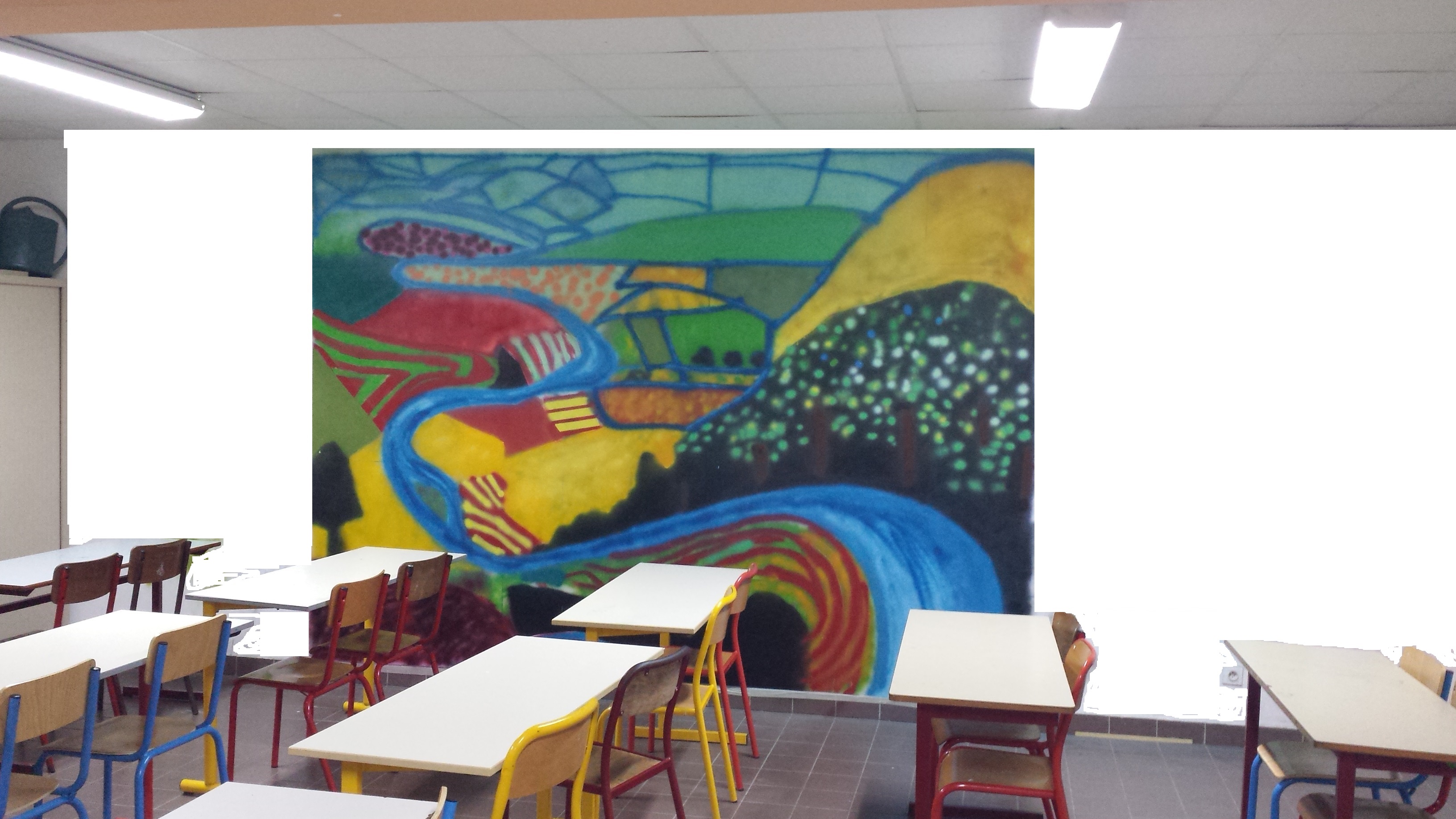 PERMANENCE – Collège les Mascareignes