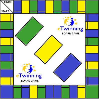 International eTwinning Board Game: un jeu de société made in Reunion ...