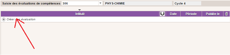 Comment évaluer les compétences sur Pronote? – Collège Paul Hermann