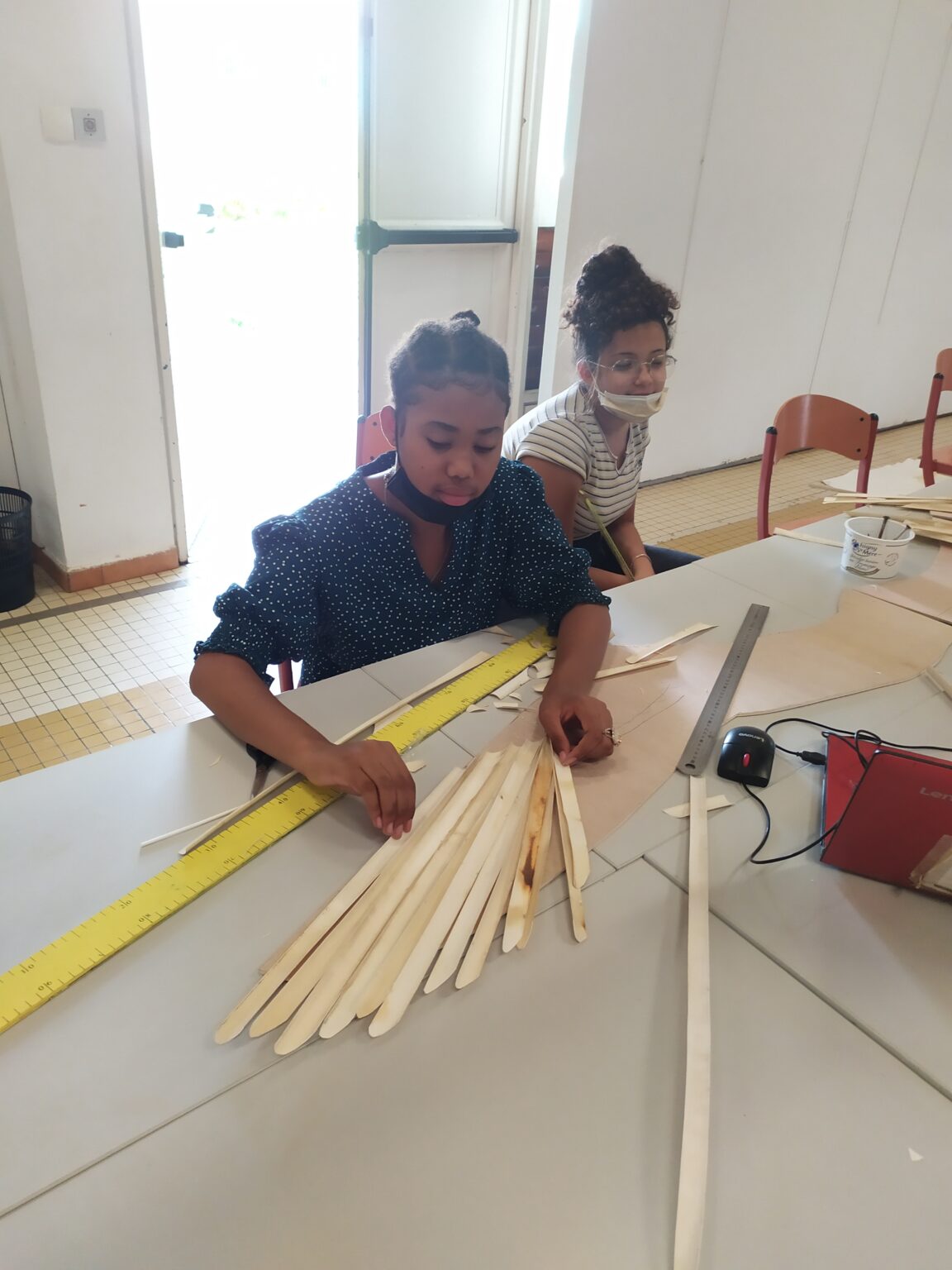 Collège Plateau Goyave