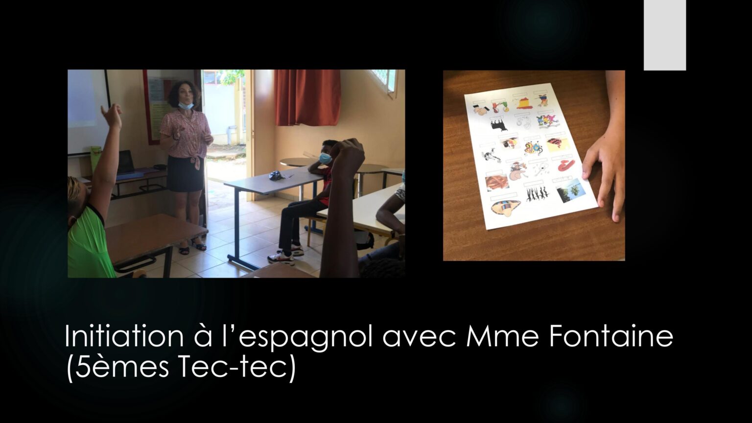 Collège Plateau Goyave