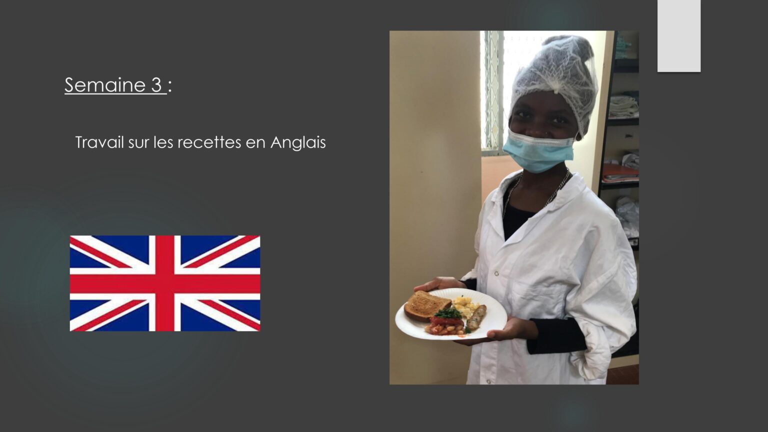 Collège Plateau Goyave