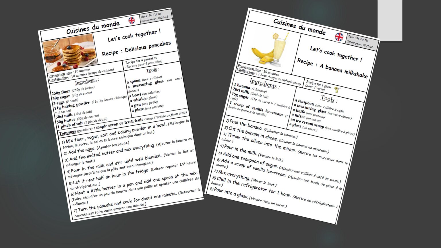 Collège Plateau Goyave