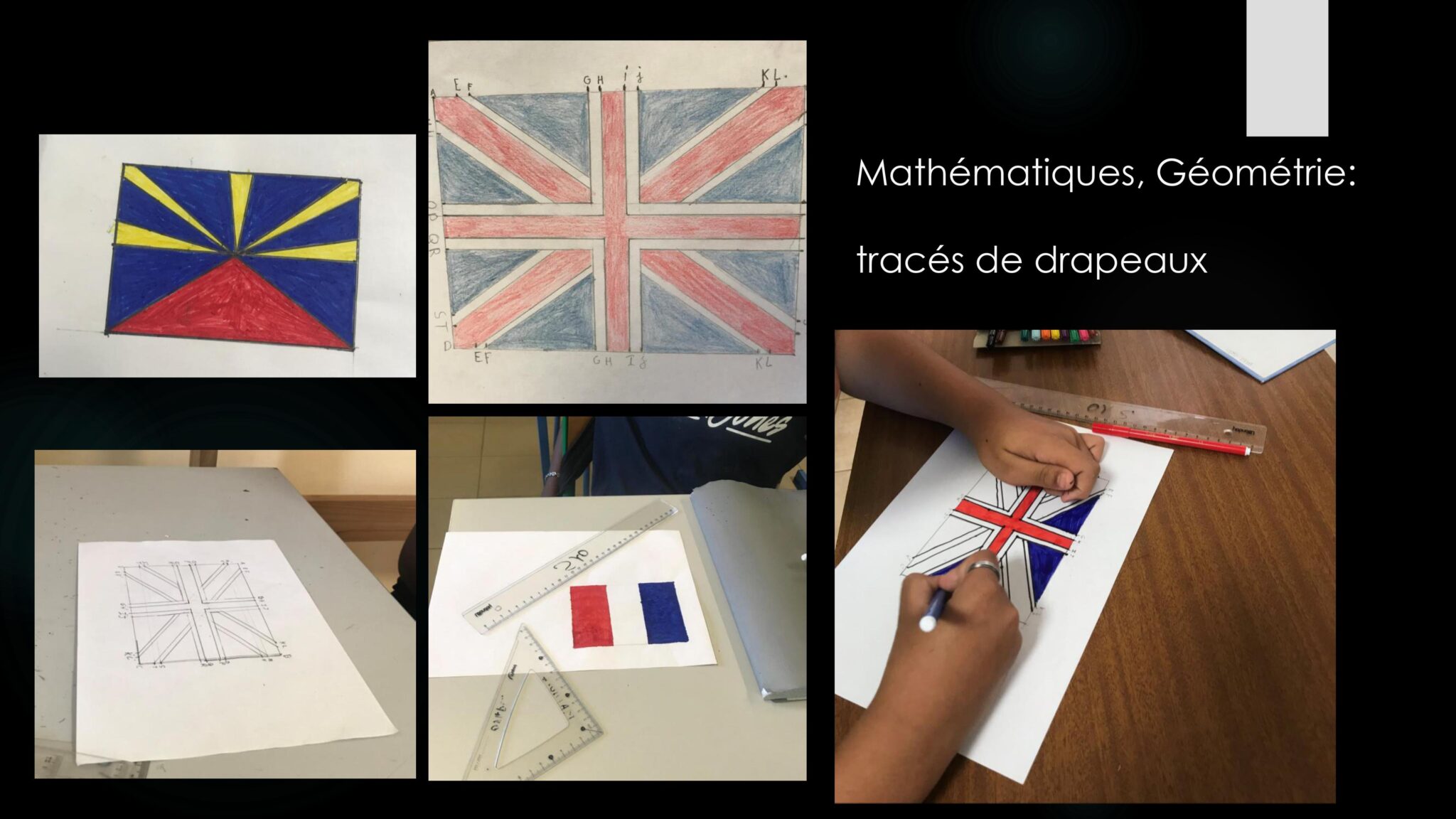 Collège Plateau Goyave