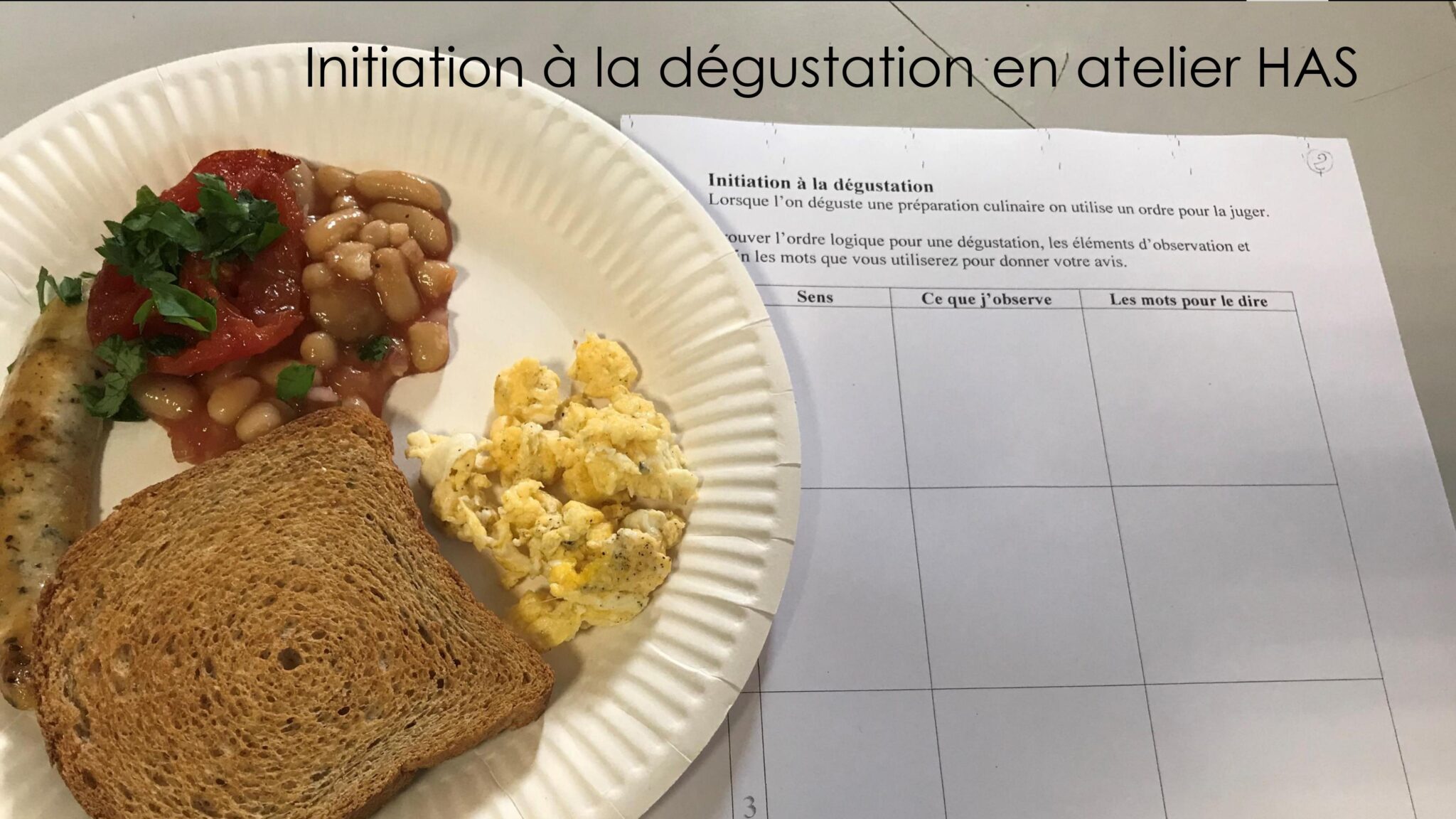 Collège Plateau Goyave