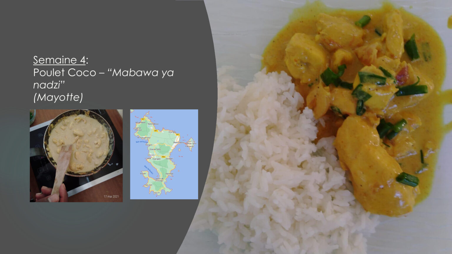 Collège Plateau Goyave