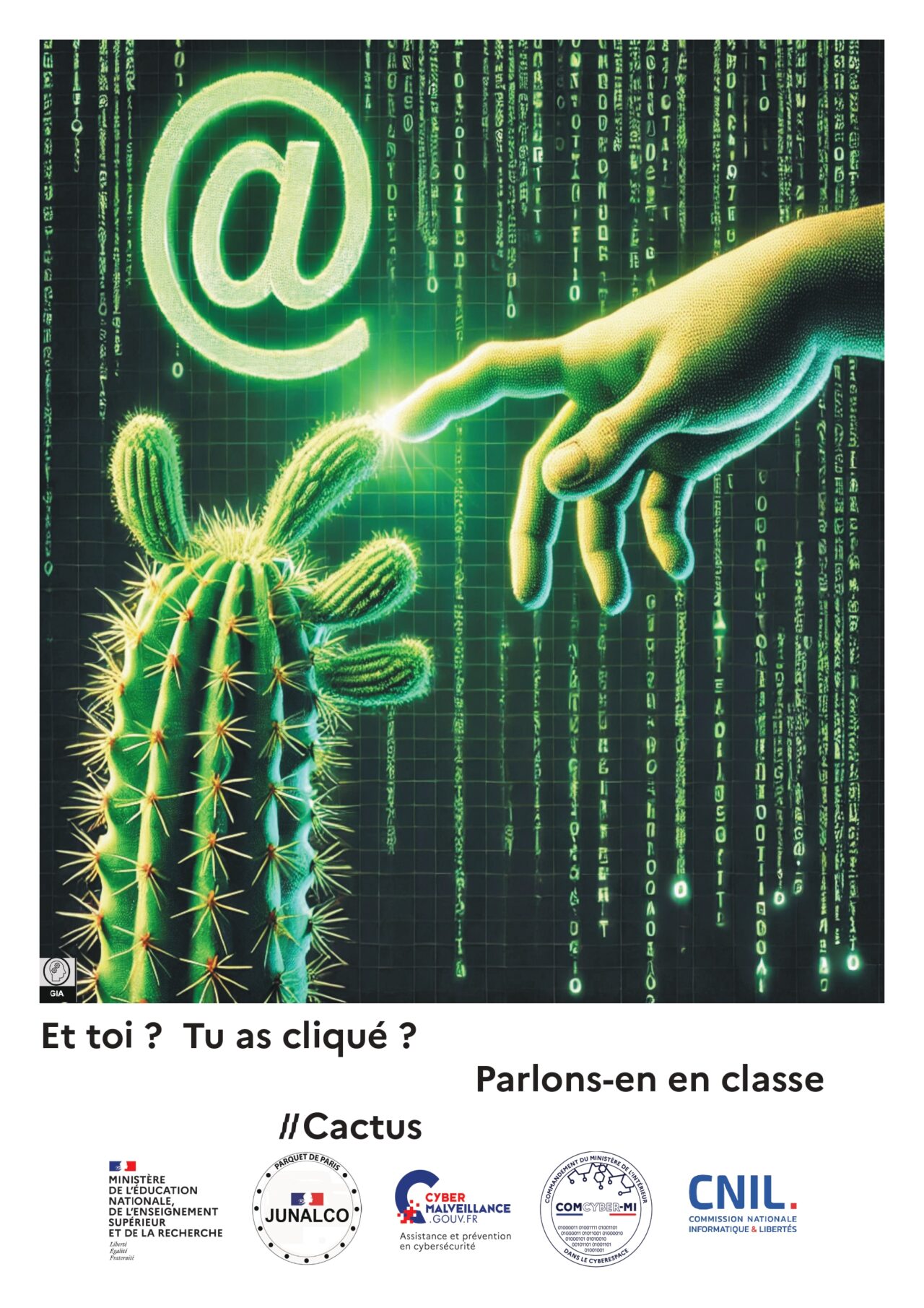 Collège Plateau Goyave | Collège Plateau Goyave