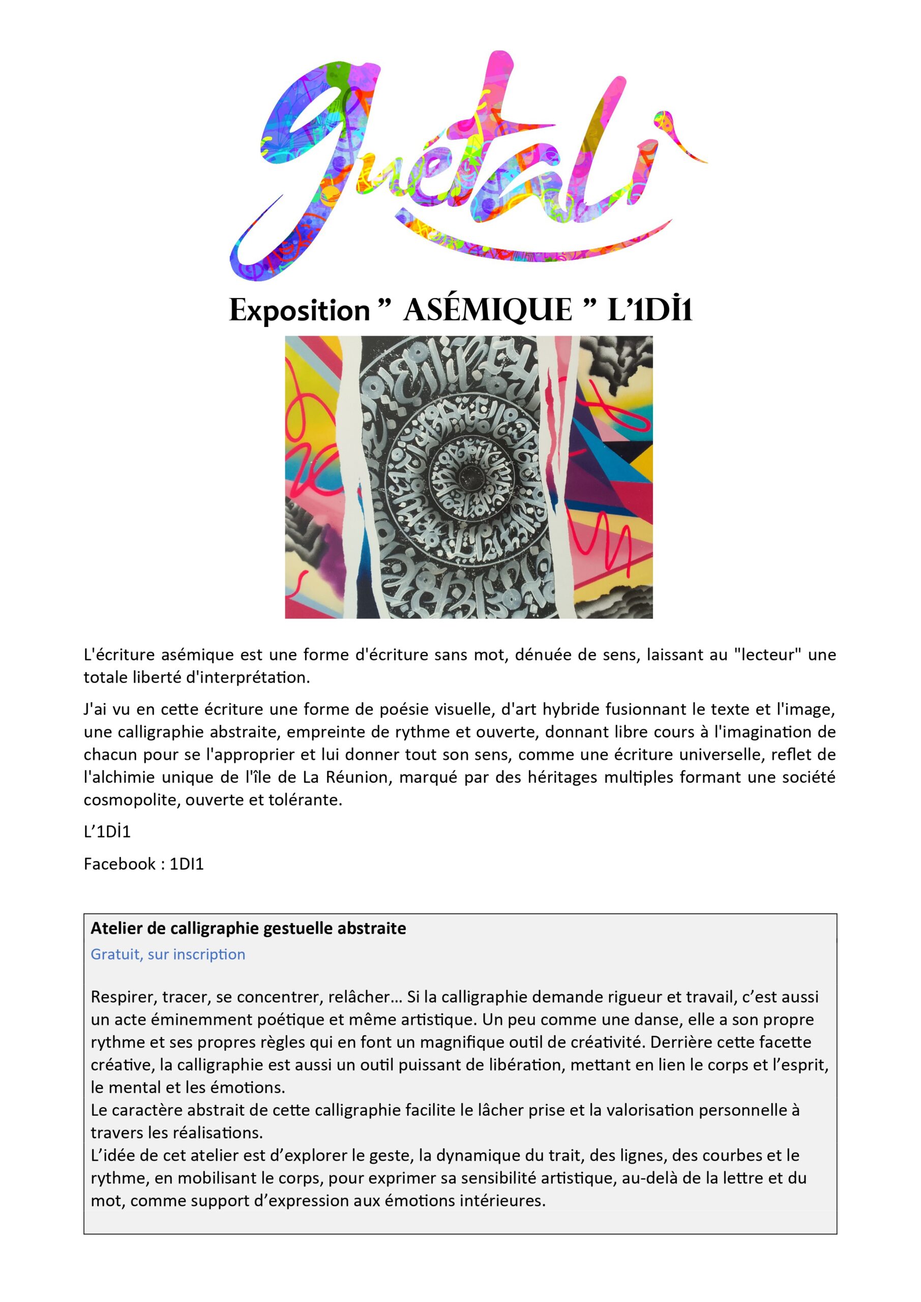 Archives | Collège Thérésien Cadet