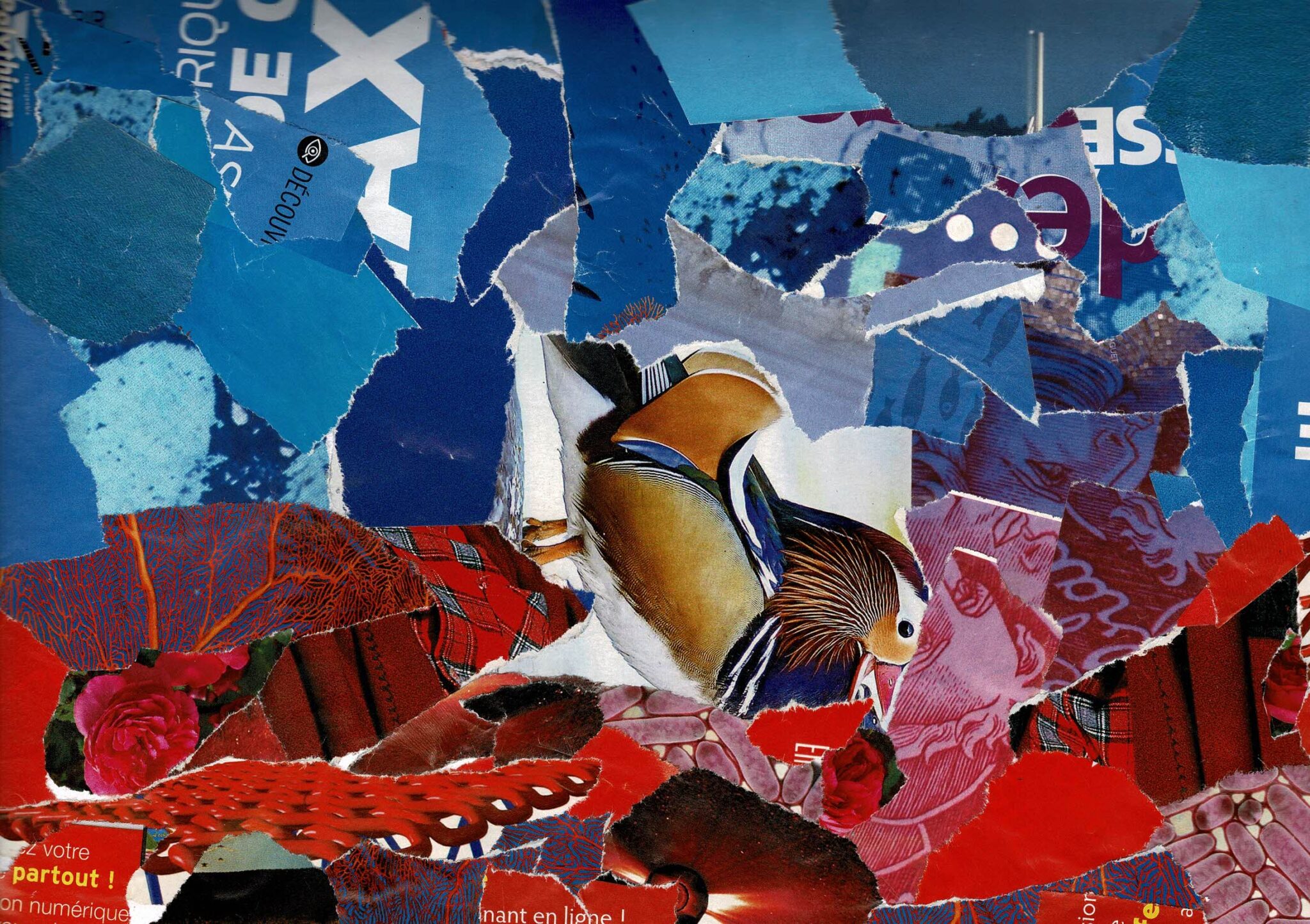 Coll’Art part 2 | Collège Thérésien Cadet