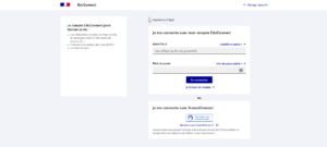 TUTO pour accéder à métice depuis educonnect – Lycée Ambroise Vollard