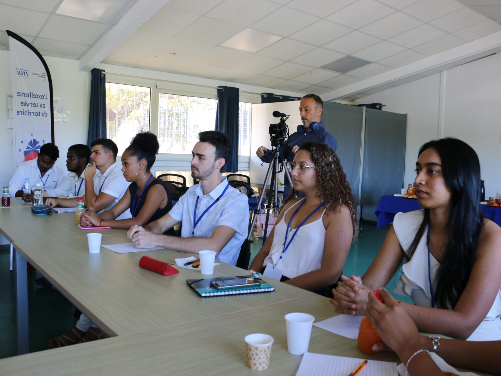 Cinq anciens étudiants du lycée Antoine Roussin intègrent le DSCG en ...