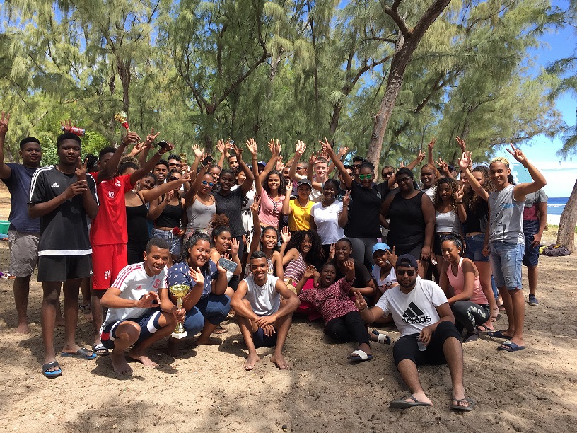 BTS CG : Journée d’intégration 2019 | Lycée Général et Technologique ...