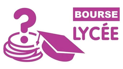Demande de bourse nationale Lycée 2025-2026 | Lycée Général et Technologique Marguerite JAUZELON