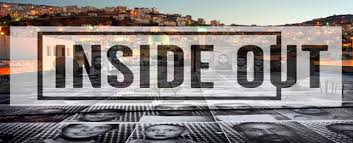 INSIDE OUT : Portraits to Make a Difference – Lycée de Bois d'Olive