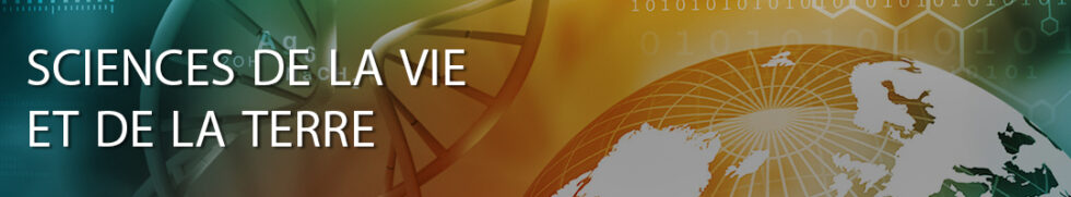 SVT | Lycée polyvalent Boisjoly Potier