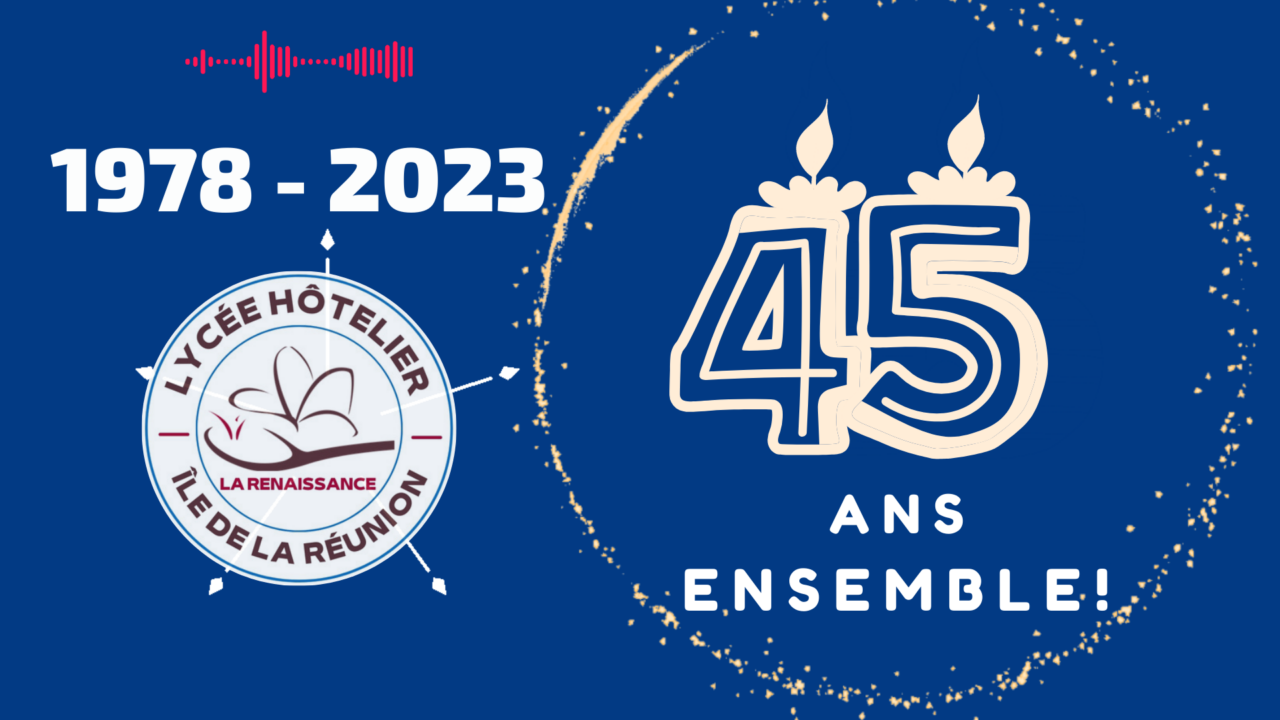 ateliers | Lycée hôtelier Christian Antou