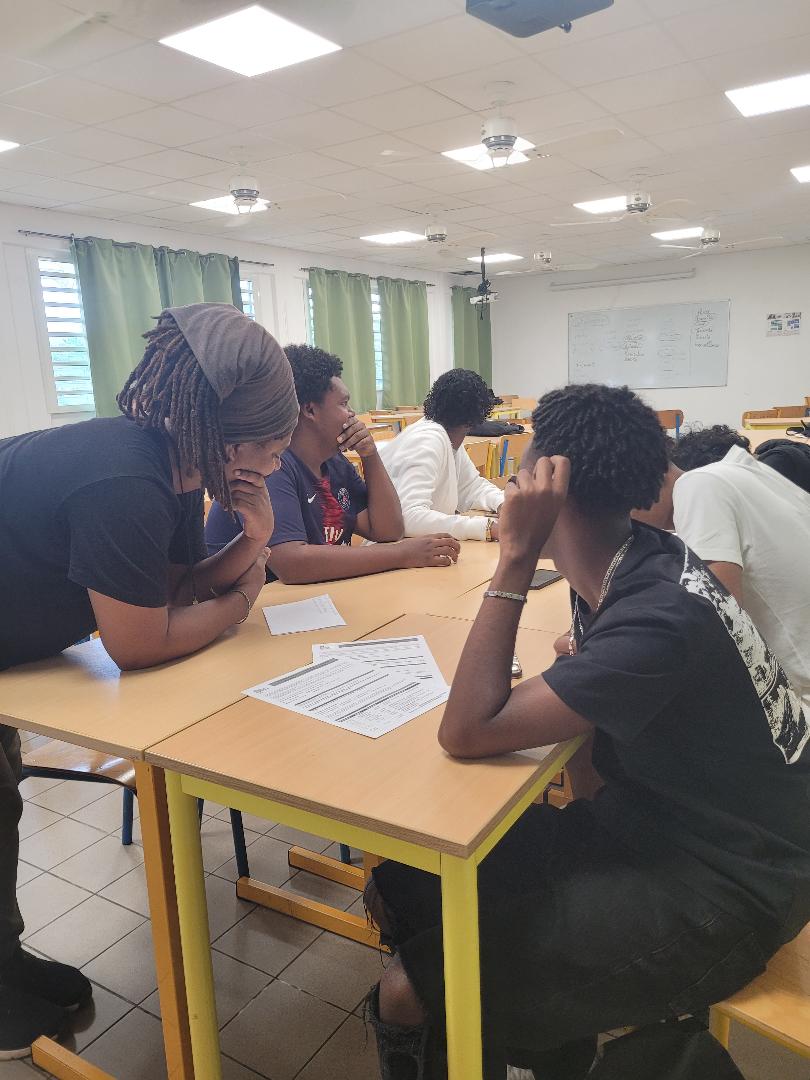 lycée Evariste de Parny – Site du lycée Evariste de Parny