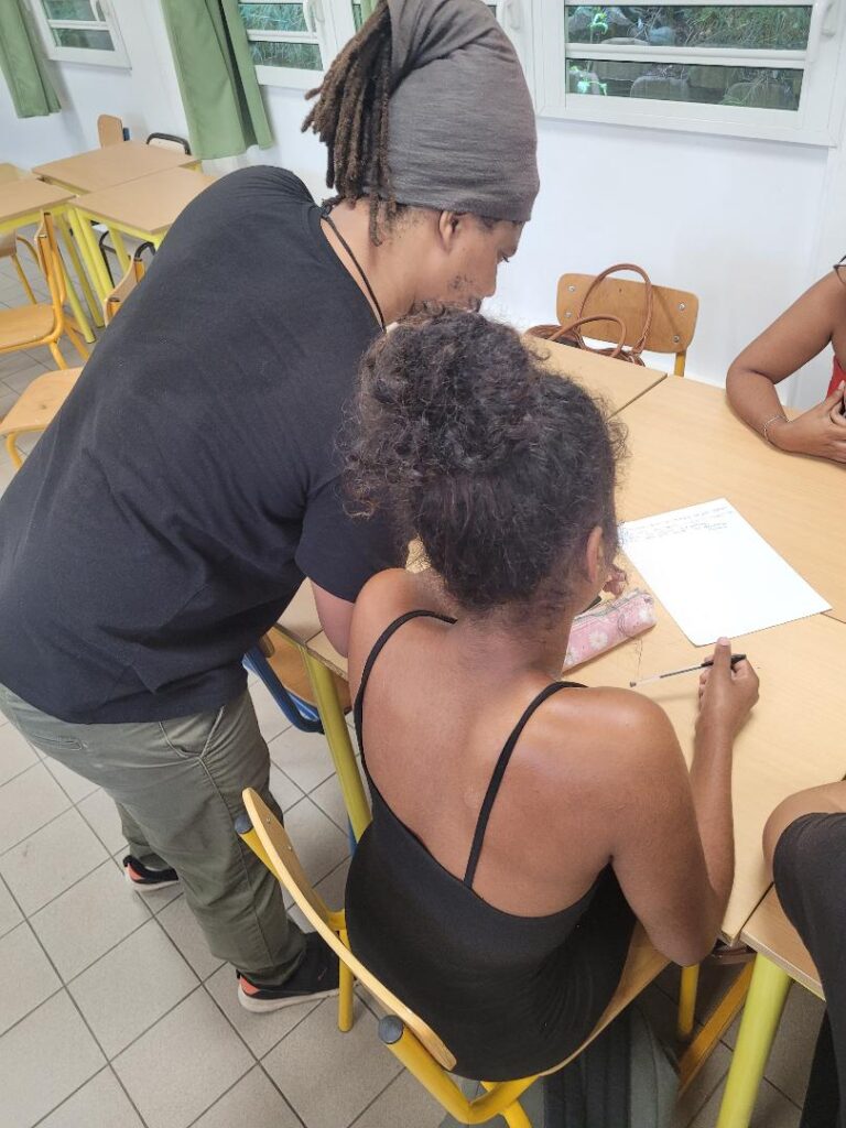 lycée Evariste de Parny – Site du lycée Evariste de Parny