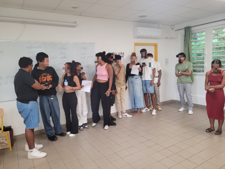 lycée Evariste de Parny – Site du lycée Evariste de Parny