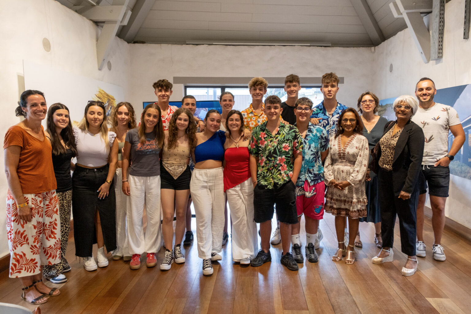 lycée Evariste de Parny – Site du lycée Evariste de Parny