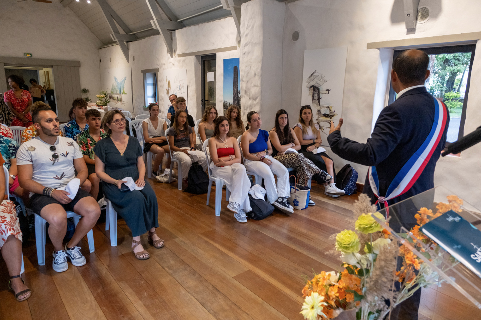 lycée Evariste de Parny – Site du lycée Evariste de Parny