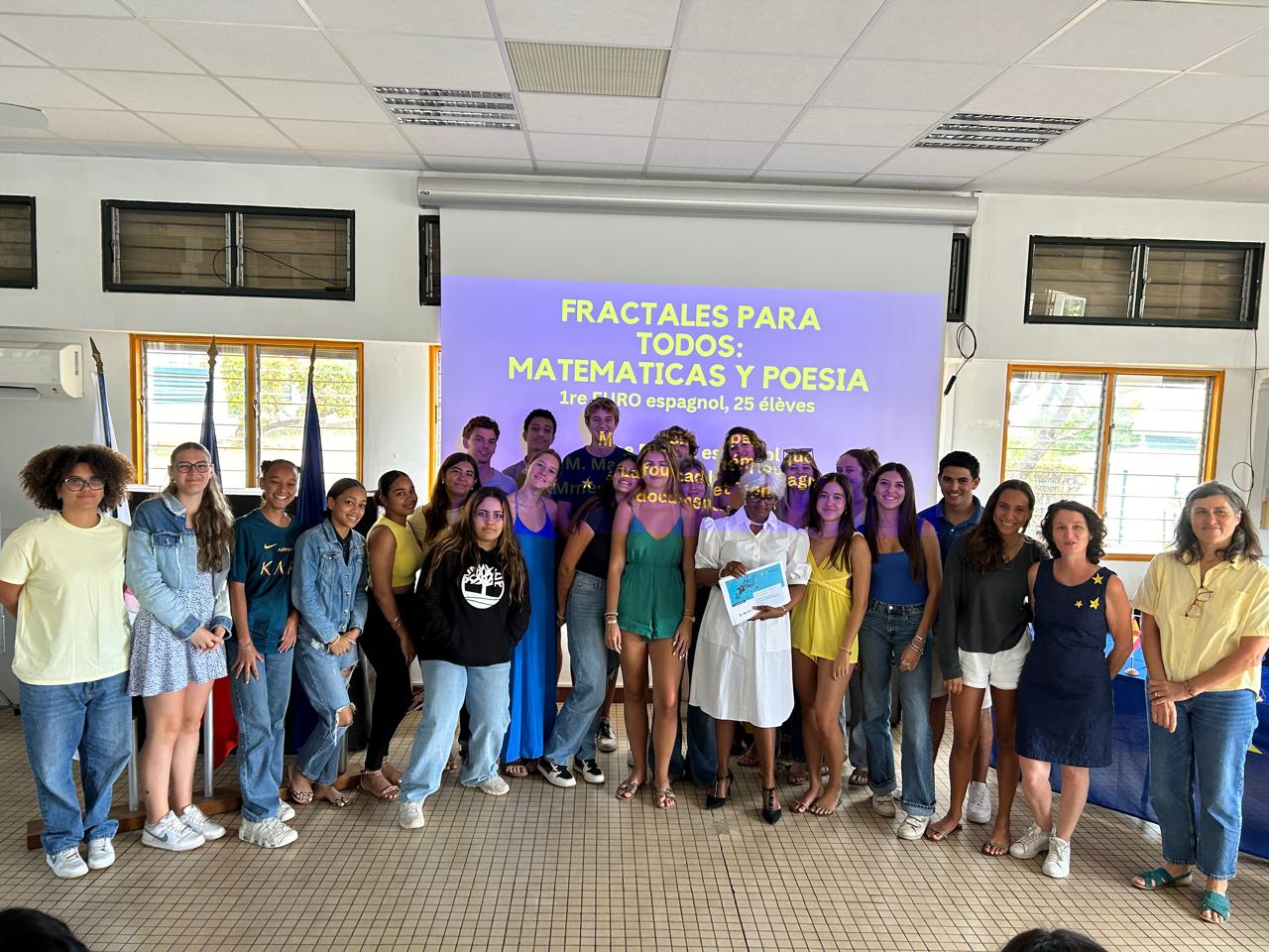 lycée Evariste de Parny – Site du lycée Evariste de Parny