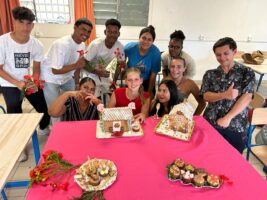 lycée Evariste de Parny – Site du lycée Evariste de Parny